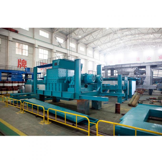 Factory Tour - WUXI XITONG TECHNOLOGY GROUP